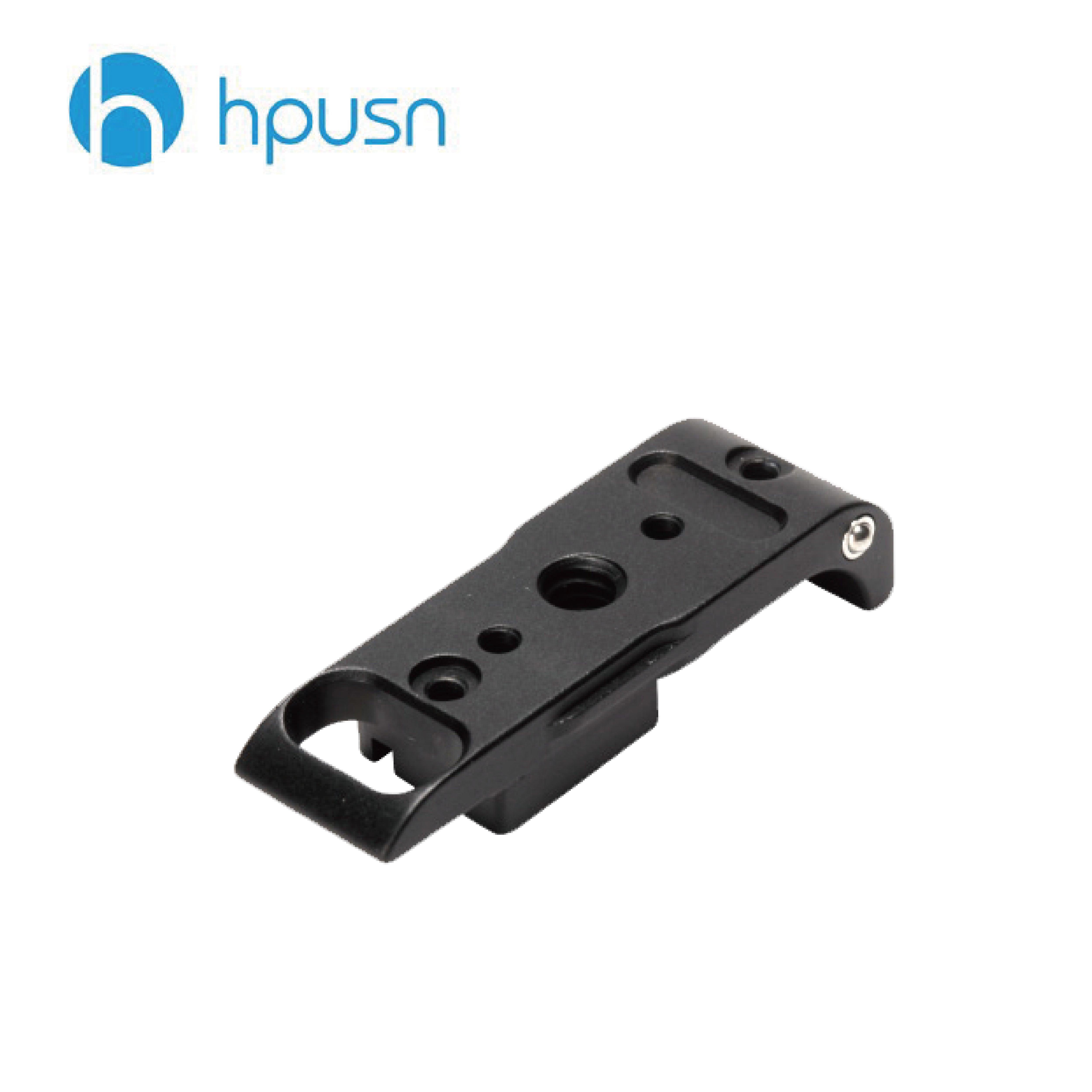Hpusn-GOPRO 8 Battery Cover for metal cage (CA1061